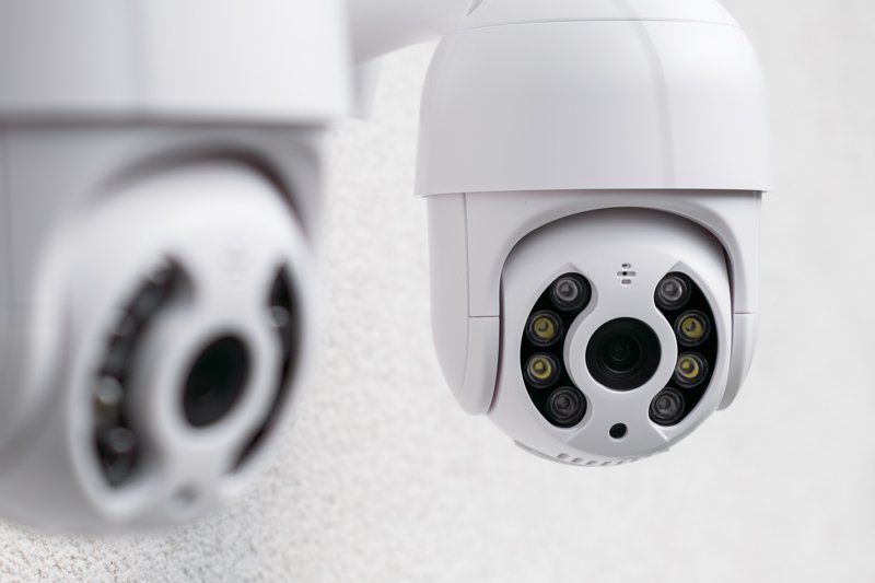 AXIS Cameras - Ideal Vision